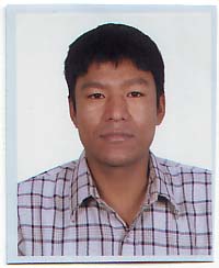 Staff - Kathmandu Forestry College