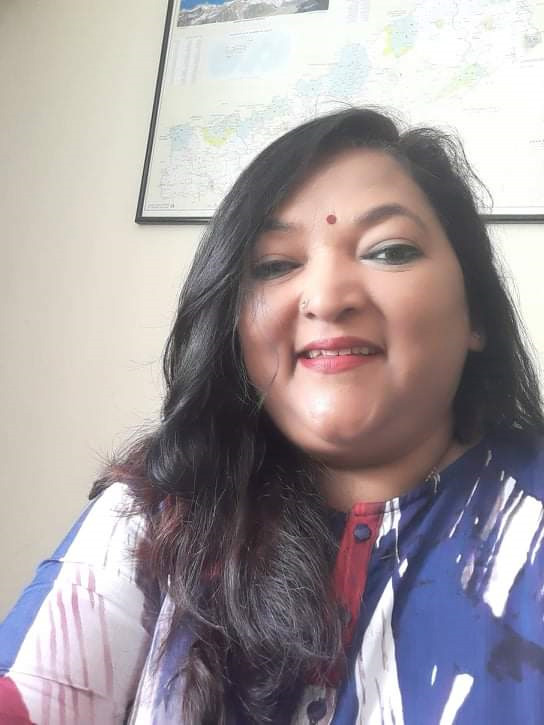 BOD - Kathmandu Forestry College