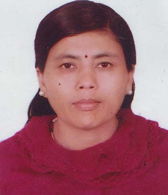 Faculties - Kathmandu Forestry College