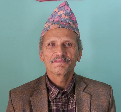 Home - Kathmandu Forestry College